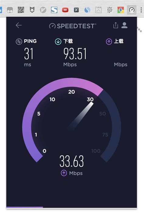 网络测速插件speedtest csdn博客
