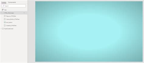 Achieve Next Level App Design With Embedded Html And Css Joy Of Power Apps