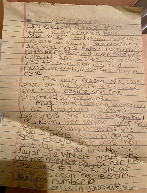 just found this story i wrote about myself 20 years ago about loving