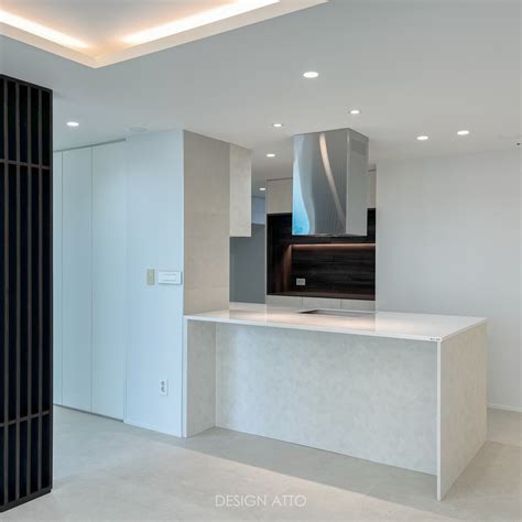 매곡월드메르디앙 34py 울산인테리어 디자인아토