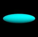 Ellipsoid VPython Documentation