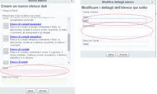 Add Others Fields To A New Datalist Instead The Title In Alfresco