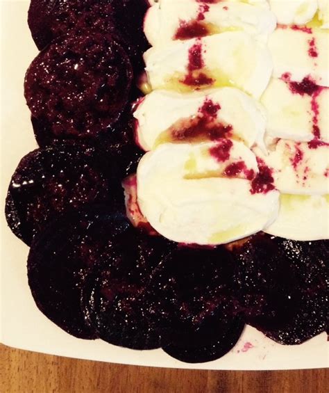 The B To The Eetroot Veggietoots