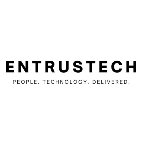 Digital Marketing Agency Entrustech Inc