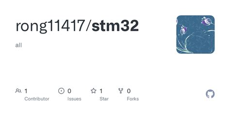 stm32 gc9a01芯片手册 pdf at main · rong11417 stm32 · github