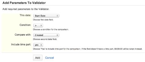 Validating User Input In Workflow Transitions