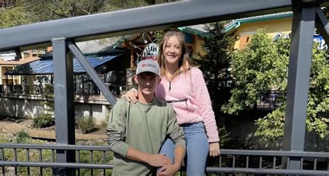 Are ‘return To Amish Stars Rosanna And Johnny Still Together