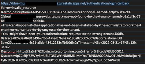 sign in problem · issue 80 · microsoft tinyblazoradmin · github