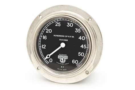 Gauges Austin Reproduction Parts Ltd