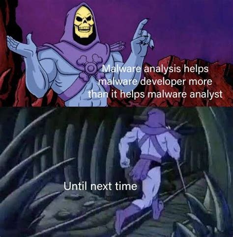 Infosec Malware Redteam Hacking Nikhil T