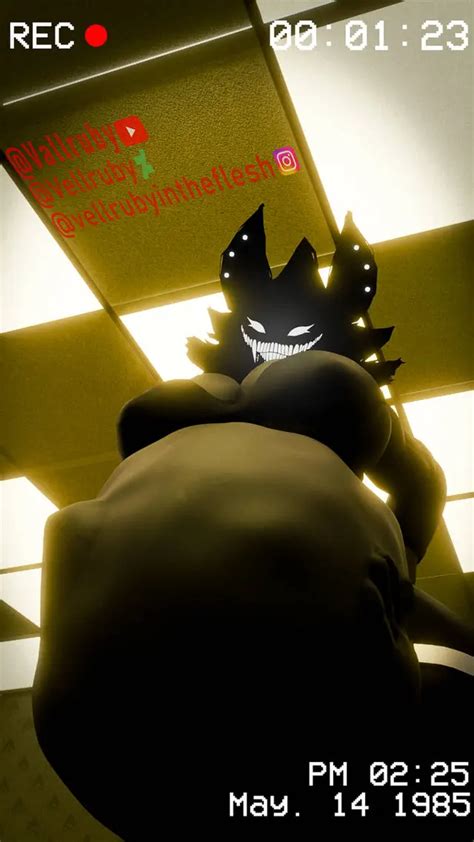 Chat With Karelia The Smiler Vore Vore Female