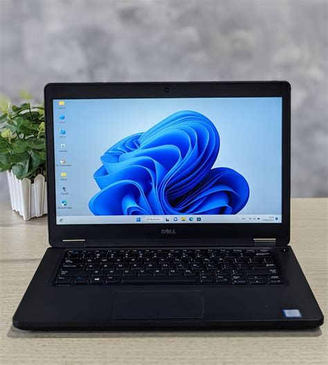 Dell Latitude Core I5 8eme Génération Autonomie 6heures Bazarafrique Togo