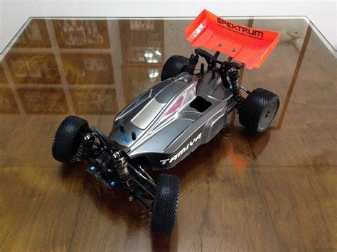 Wts Tamiya Db01 Belt Drive 4wd Buggy Team Daddyhobby Radio Control And Electronics