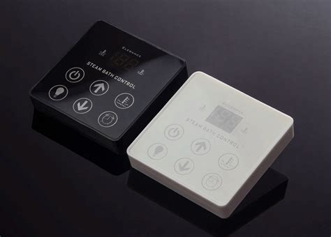 Control Display Panel