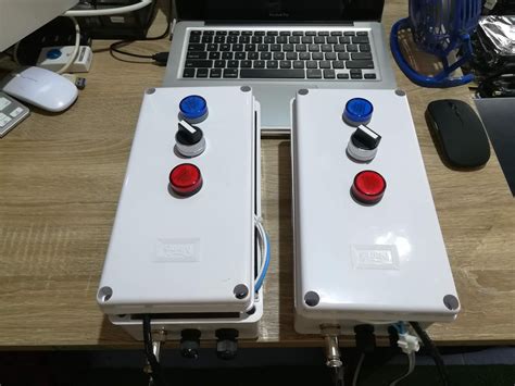 Iot Phuket Lab เตรียมงาน Iot Sensor