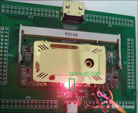 Lattice Fpga开发硬件环境介绍 知乎