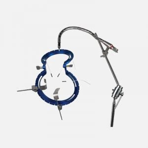 DynaTrac Retraction System REDA Instrumente