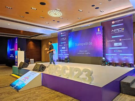 Gophercon India On Linkedin Gci23 Gci Gophercon Golang