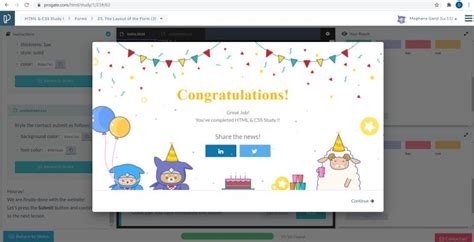 Meghana Ganji On Linkedin Progatewebdevweek Code2success