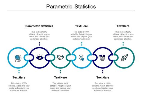 Parametric Statistics Ppt Powerpoint Presentation Infographics Elements Cpb Presentation