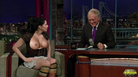 Post 1889921 Davidletterman Lateshowwithdavidletterman Nugs420