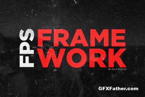 unity assets fps framework v1 92 gfxfather