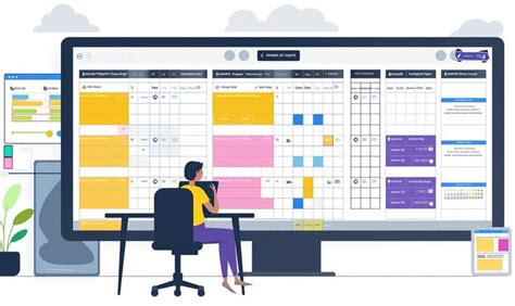 Customer Journey Mapping Visual Series Premium Ai Generated Image
