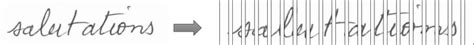 Teklia Automatic Text Recognition The Convergence Between Ocr And