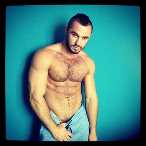 Gay Pornstar Jessy Ares â™¥ Big Cock Hairy Men Pic