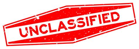 Unclassified Stamp Vector Images 60