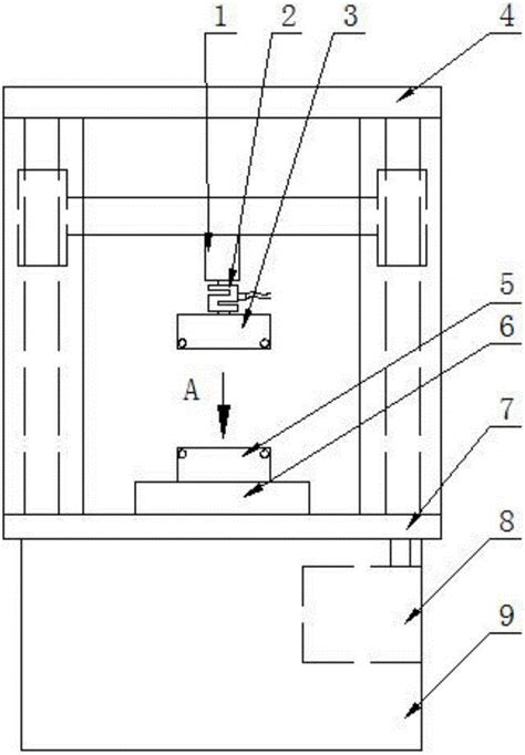 Testing Method Of Interlayer Bonding Power Of Asphalt Pavement Eureka Patsnap