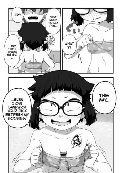 Boku Wa Manken Senzoku Nude Model 3 1 Wa 2 Wa 3 Wa Im The Manga