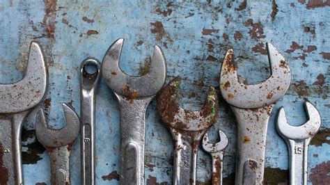 how to remove rust naturally 8 home remedies for getting rid of rust