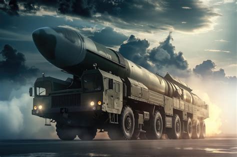 Missile Truck Images Free Download On Freepik