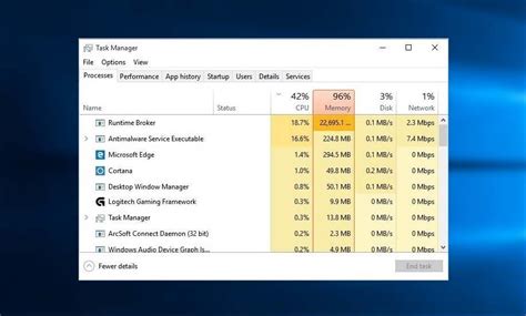 How To Fix Ntoskrnlexe High Cpu Usage In Windows Fix Ntoskrnl Exe High Memory And CPU Usage
