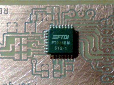 RBT S Tech Depot My PICPgm USB Programmer
