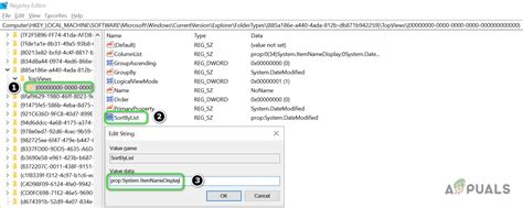 Fix How To Stop File Explorer Sorting By Week And Month Appuals Com
