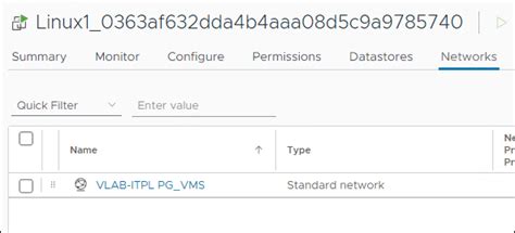 Veeam Br Testing Vsphere Backups With Surebackup Veeam Community