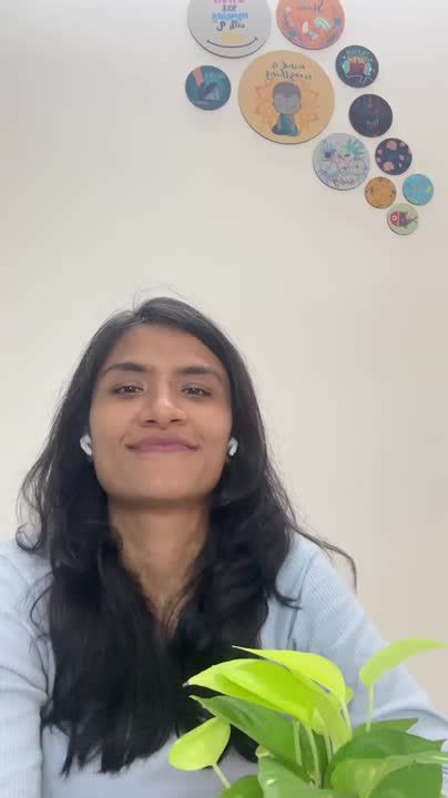 Komal Kungwani On Linkedin Happyaspirants Successfulaspirants