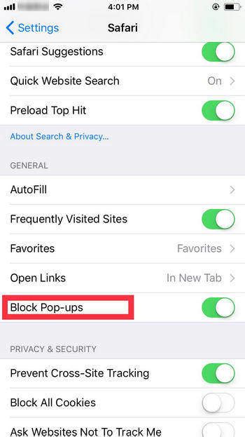 Top 10 Iphone Safari Problems And Solutions 2025