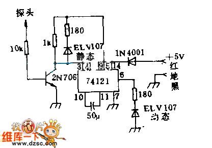 Index 100 Electrical Equipment Circuit Circuit Diagram SeekIC Com