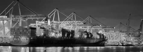 the road to data driven decision making tideworks