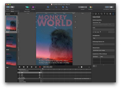 Hype Blendmodes With Full Ide Support Extension Project Tumult Forums