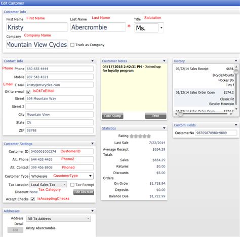 Import Customers Into Quickbooks Pos Zed Systems