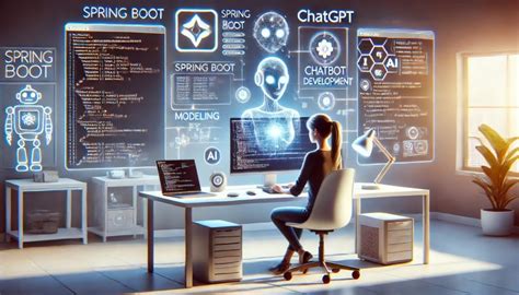 I Recently Integrated Openais Chatgpt Apis Into A Spring Boot