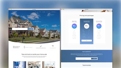 Create Ui Ux Pixel Perfect Design For You By Massimodesign Fiverr