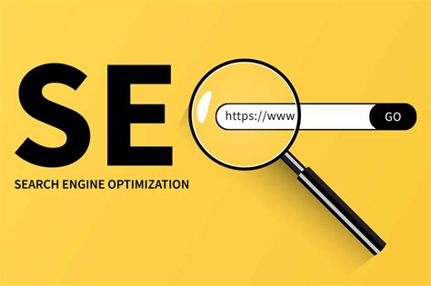 5 Steps To The Perfect Seo Strategy Submerge