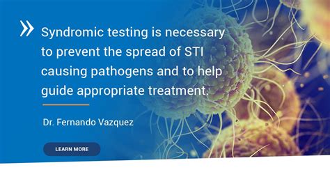 Publichealth Sti Healthcare Brukermid Moleculardiagnostics