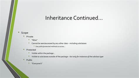 cs240 advanced programming concepts ppt download