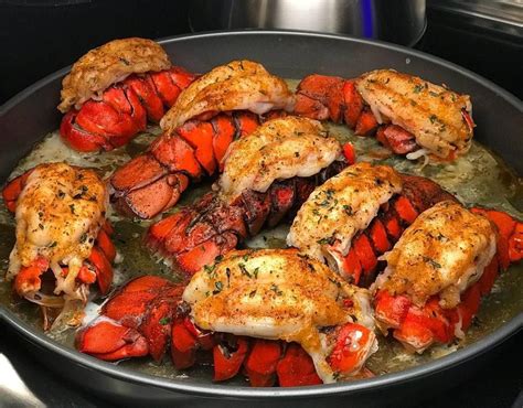 How To Cook Lobster Tail On The Stovetop at Sue Alexander blog